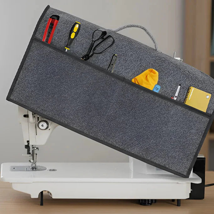 Buy Sewing Machine Covers Dustproof Waterproof and Durable – Frexxa